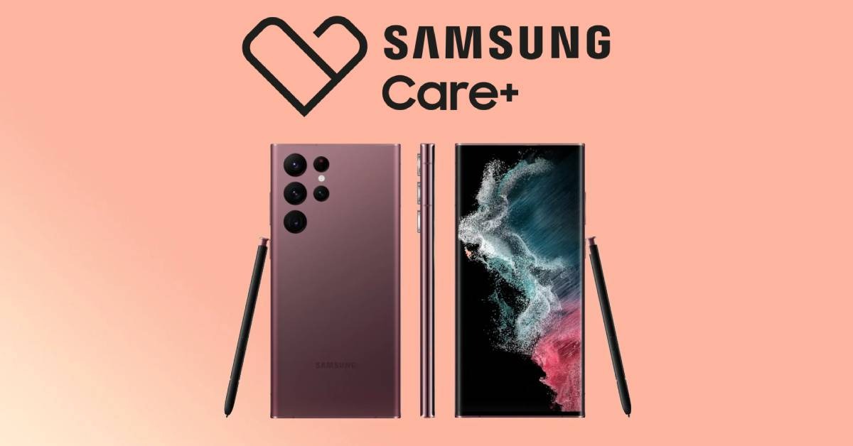 Tất tần tật những thông tin bạn nên biết về gói dịch vụ Samsung Care Plus