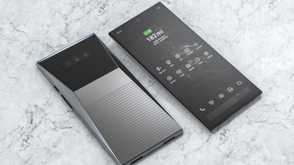 Tất tần tật những gì chúng ta đã biết về Tesla Phone - Điện thoại đầu ...