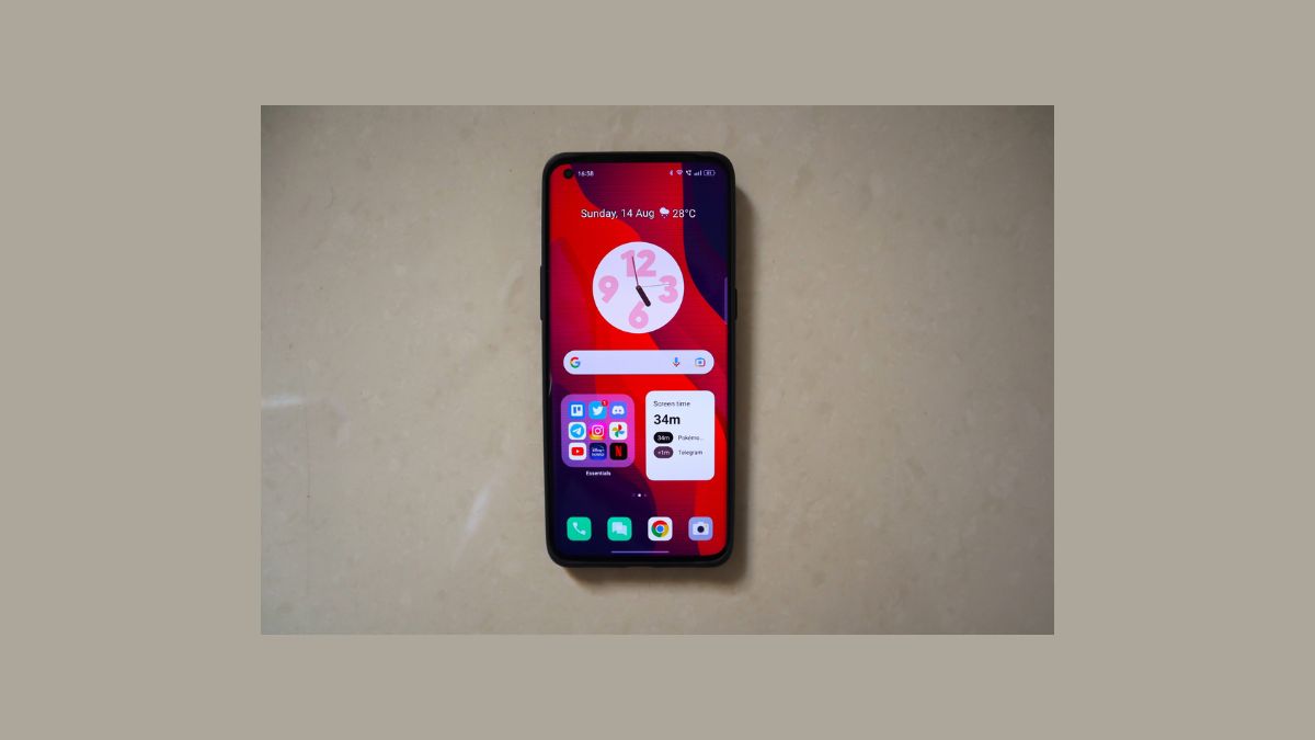 Coloros 13 có tính năng gì mới? Lịch cập nhật Coloros 13