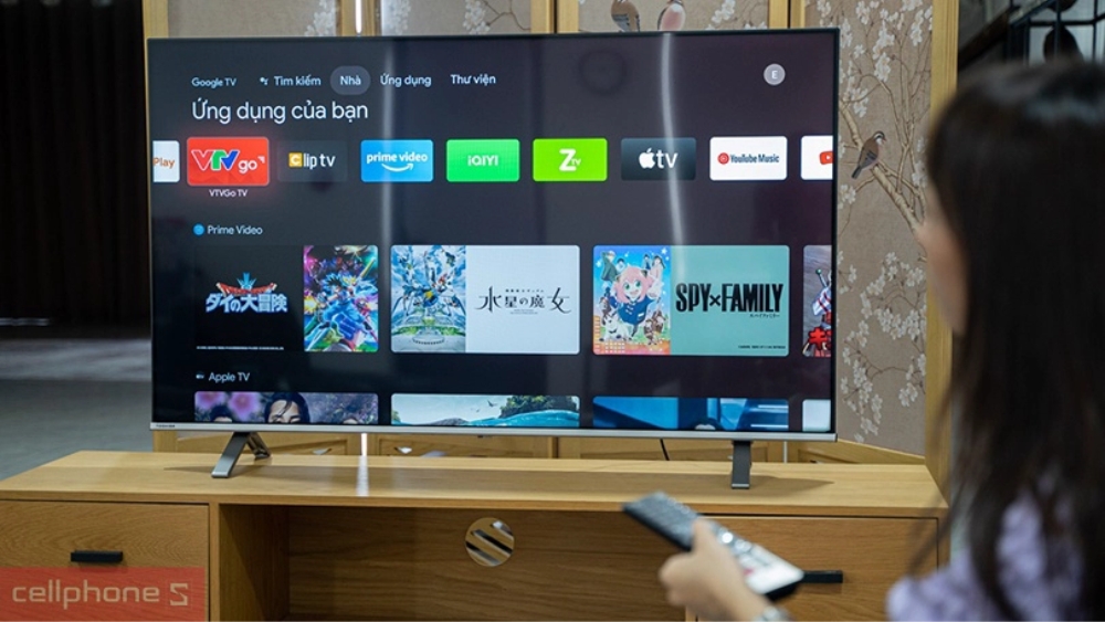 Tivi 4K là gì? Nên mua loại nào, hãng nào giá tốt nhất