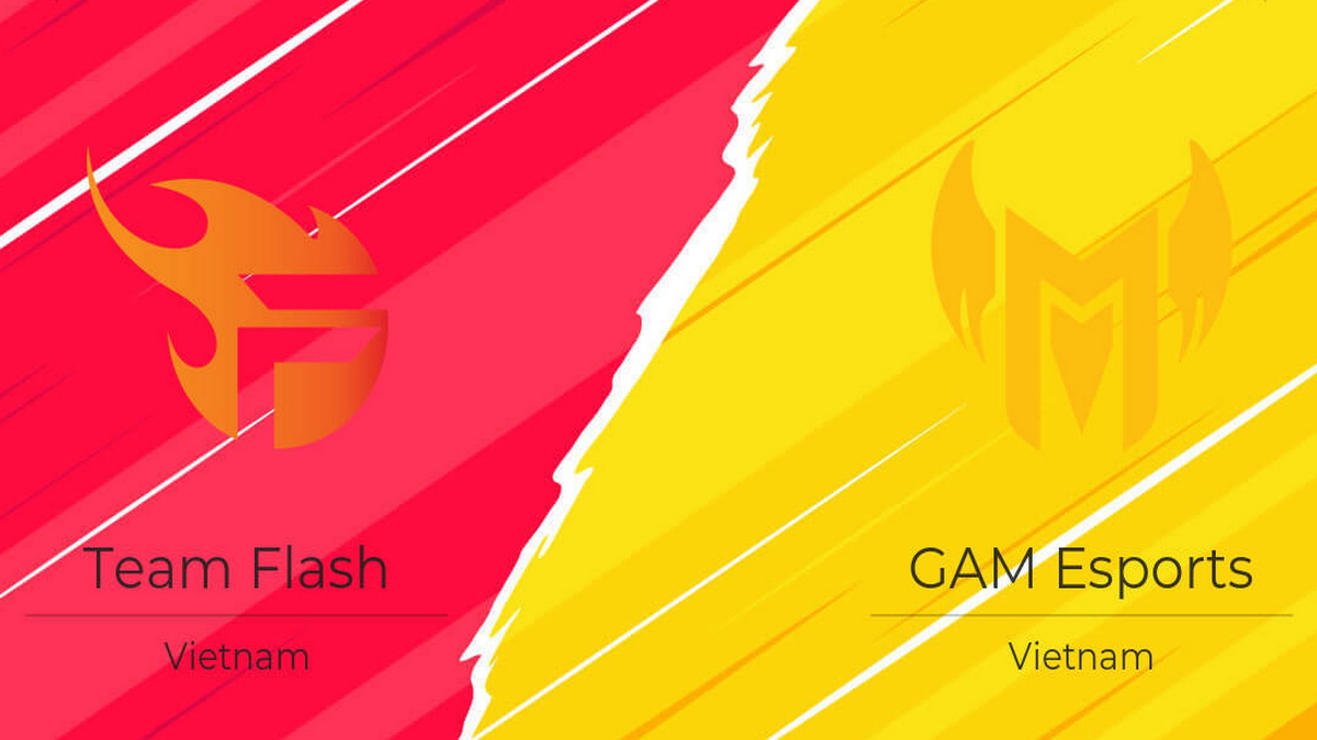 Tốc Chiến: Đội hình toàn sao của GAM sẽ "nội chiến" với Team Flash?