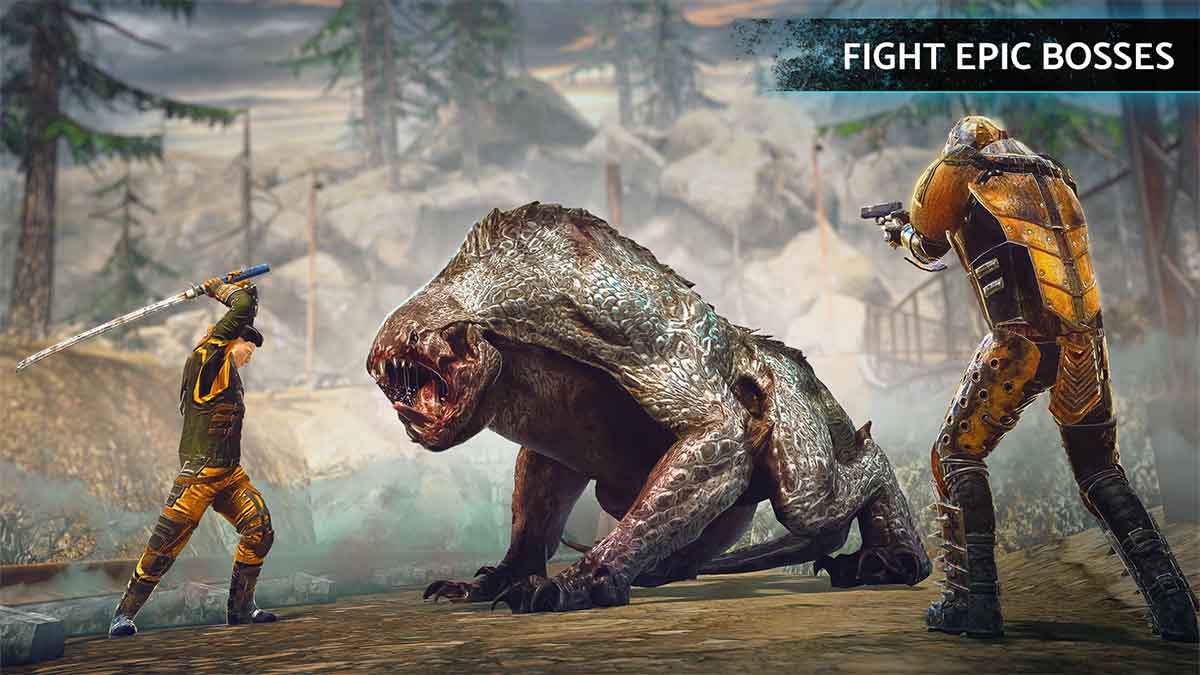 Tải game Tomorrow trên Android, iOS, PC cực đơn giản