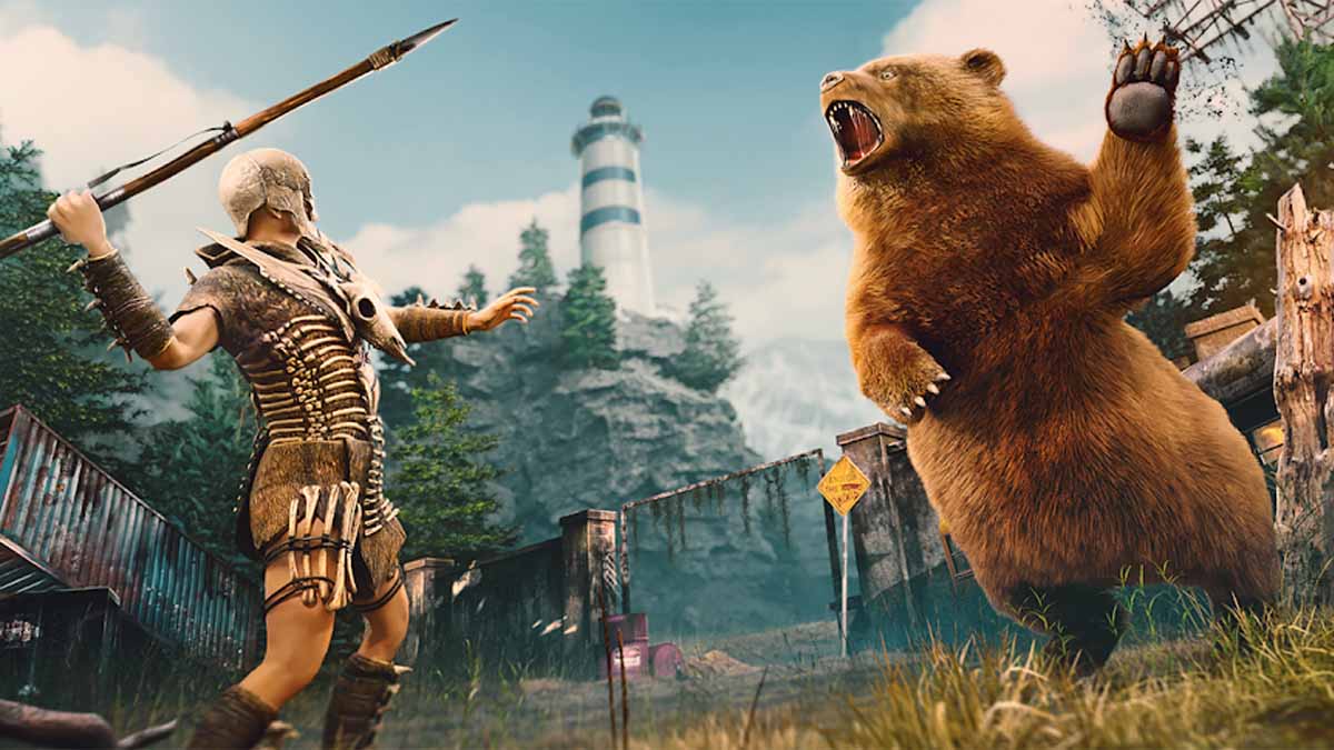 Tải game Tomorrow trên Android, iOS, PC cực đơn giản