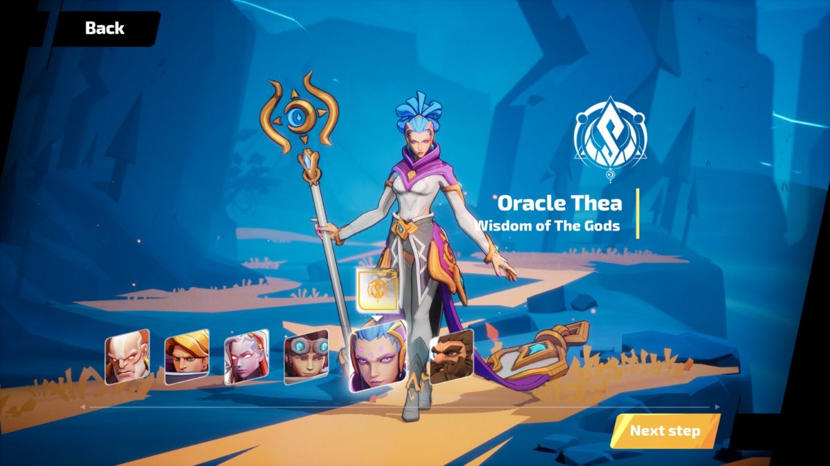 Tải Torchlight: Infinite trên PC, Android, iOS miễn phí