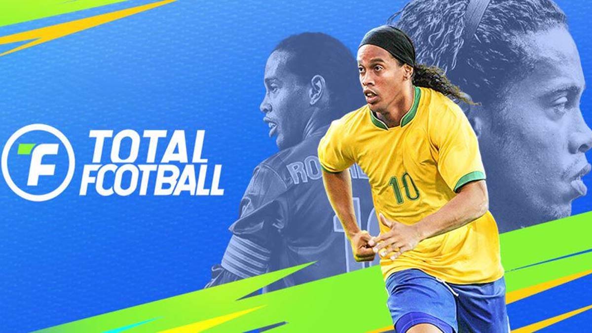 Cách tải Total Football trên Android, iOS và PC nhanh chóng