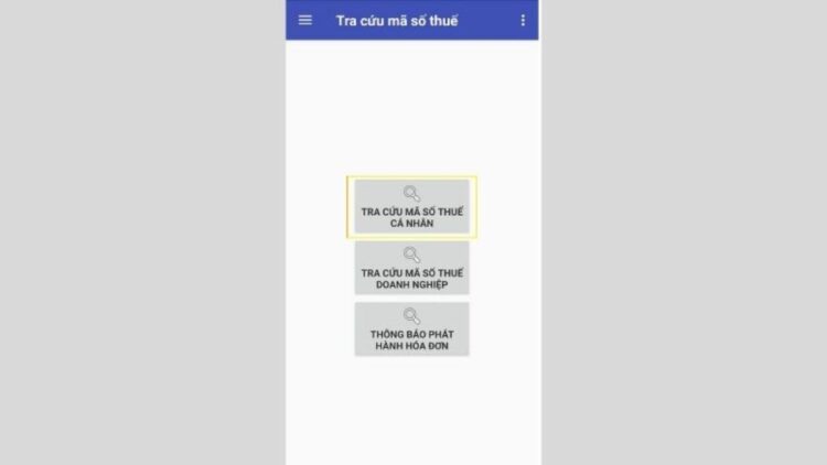 7 cách tra cứu mã số thuế: Mã số thuế cá nhân và doanh nghiệp