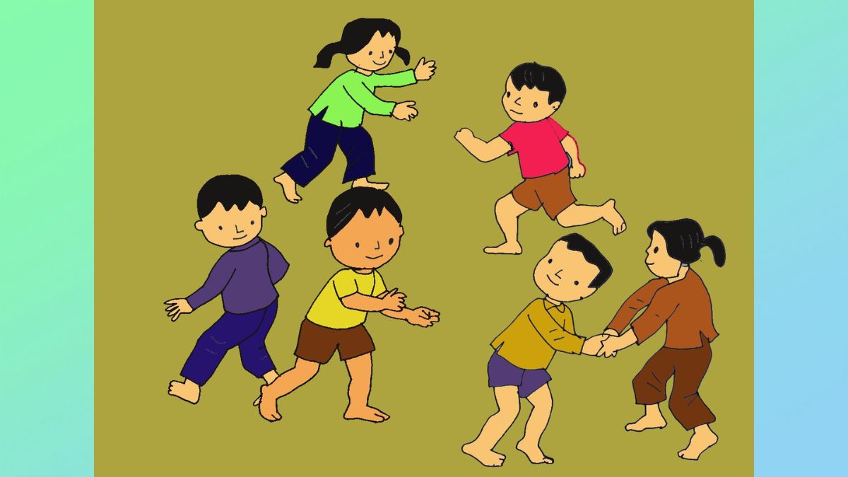 20+ Trò chơi dân gian Việt Nam dành cho trẻ em phổ biến nhất