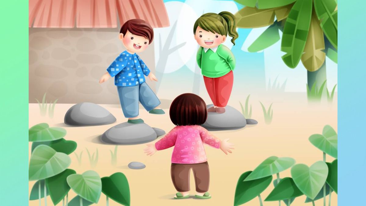 20+ Trò chơi dân gian Việt Nam dành cho trẻ em phổ biến nhất