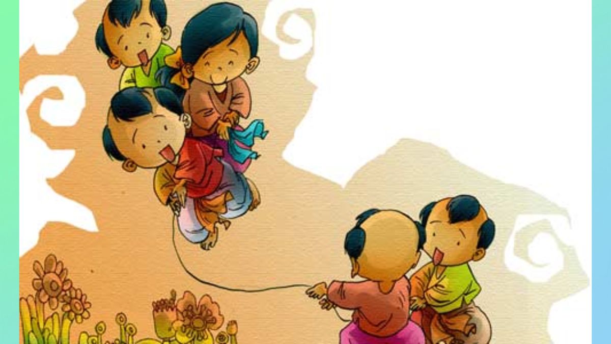 20+ Trò chơi dân gian Việt Nam dành cho trẻ em phổ biến nhất