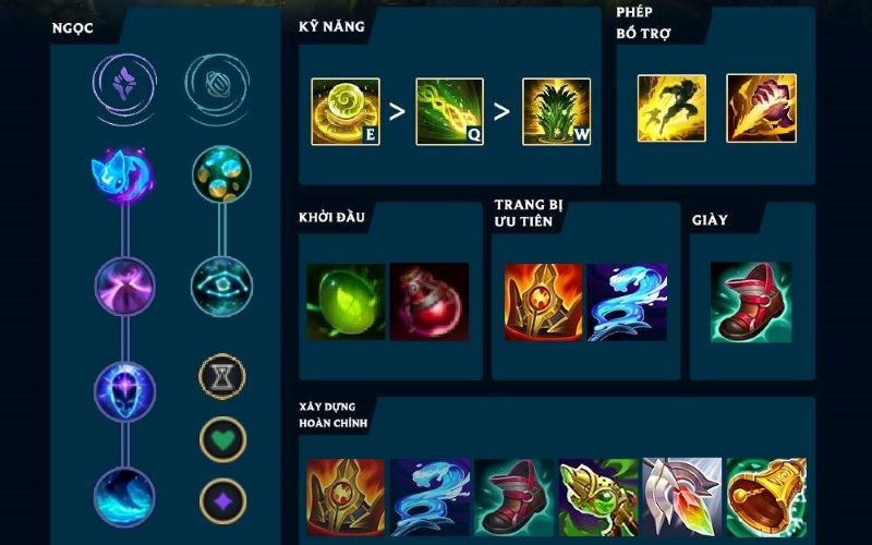 LMHT: Vị tướng bị lãng quên Ivern liệu có “phế” như game thủ nghĩ?