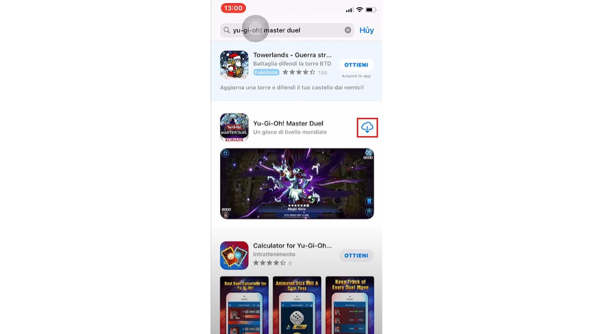 Tải Yu-Gi-Oh! Master Duel trên Android, iOS, PC