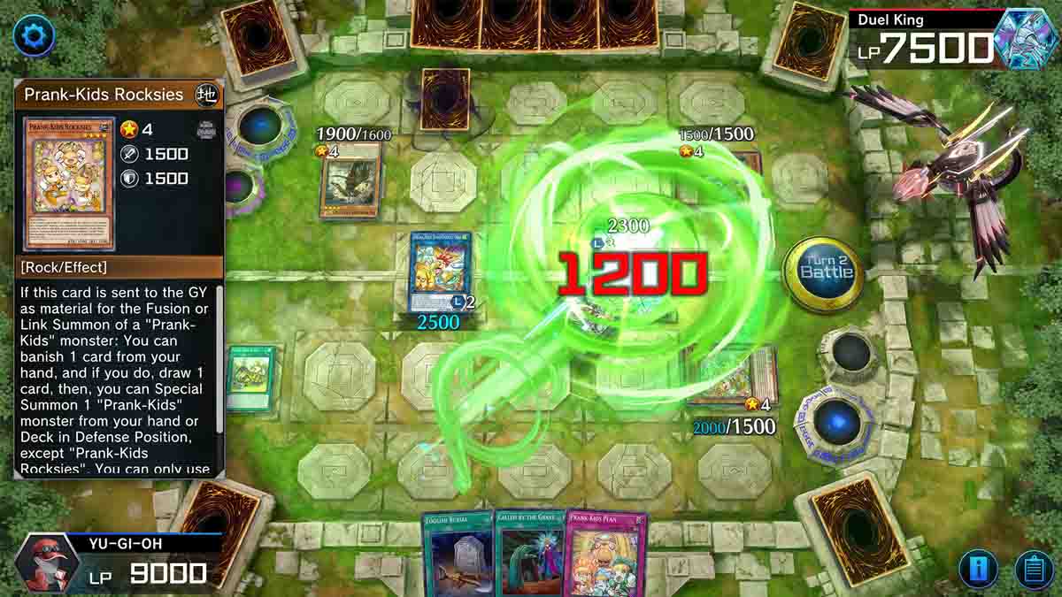 Tải Yu-Gi-Oh! Master Duel trên Android, iOS, PC