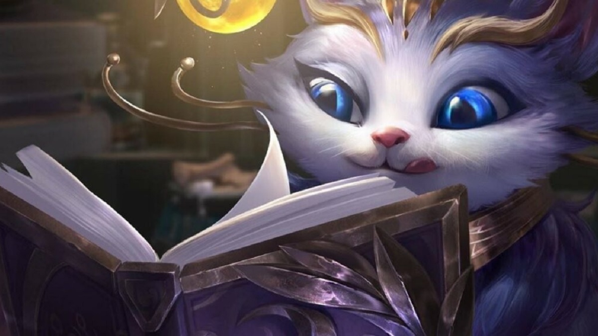 LMHT: Yuumi tụt xuống "đáy xã hội" với tỉ lệ thắng thảm hại