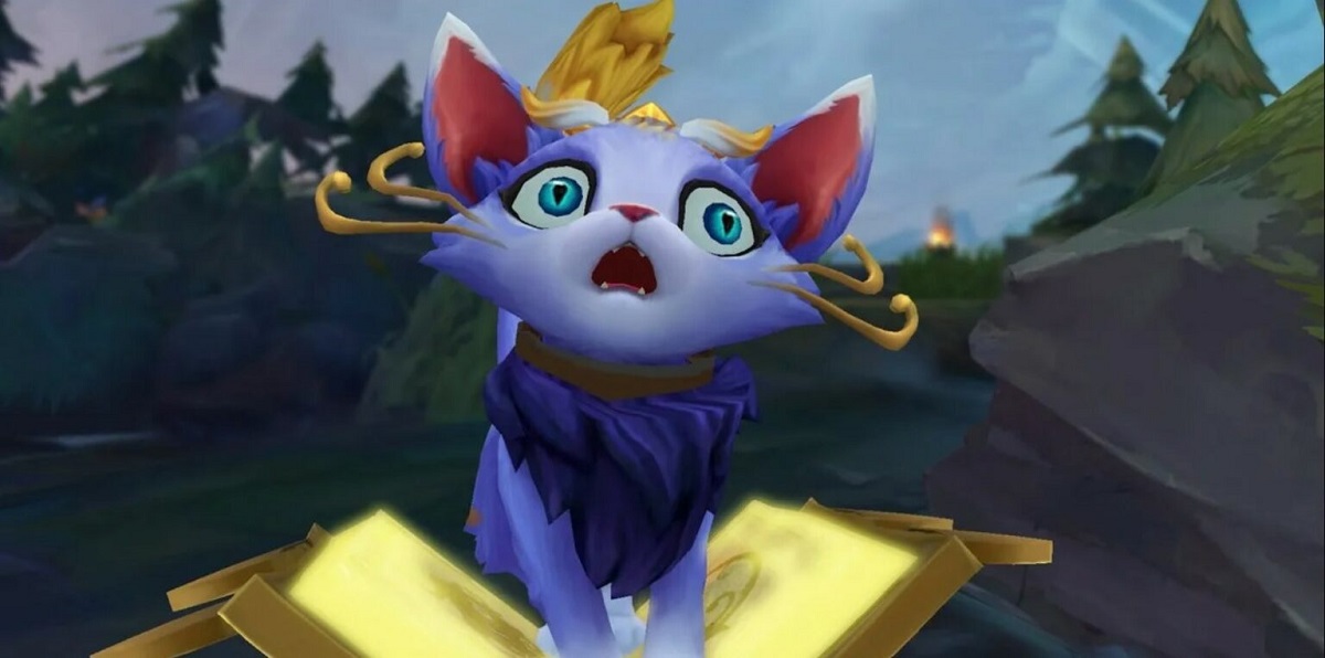 LMHT: Yuumi tụt xuống "đáy xã hội" với tỉ lệ thắng thảm hại