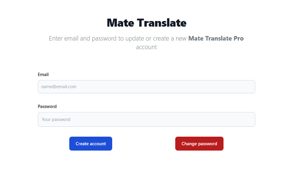 Cách sở hữu Mate Translate Pro miễn phí: Công cụ dịch "đa dị năng" hơn cả Google dành cho Chrome