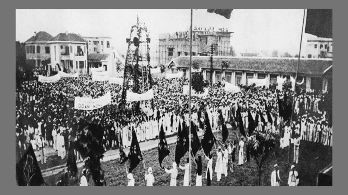 1/5 là ngày gì? Nguồn gốc và ý nghĩa lịch sử ngày 1/5/1930