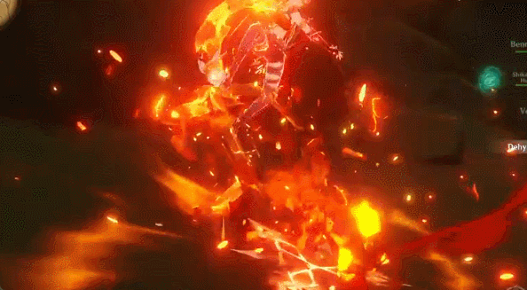 Genshin Impact: Dehya vinh dự nhận danh hiệu "nhiều bug nhất game" sau ...