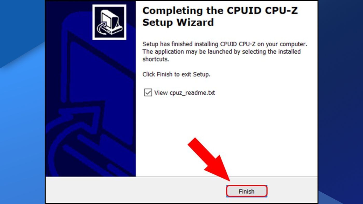 6 cách kiểm tra thông tin bo mạch chủ đơn giản