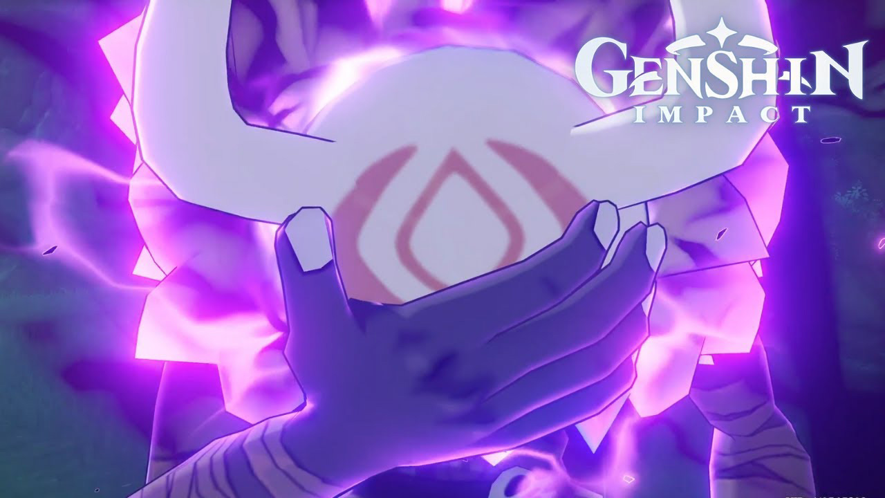 Tất tần tật những manh mối thú vị về Caribert trong Genshin Impact