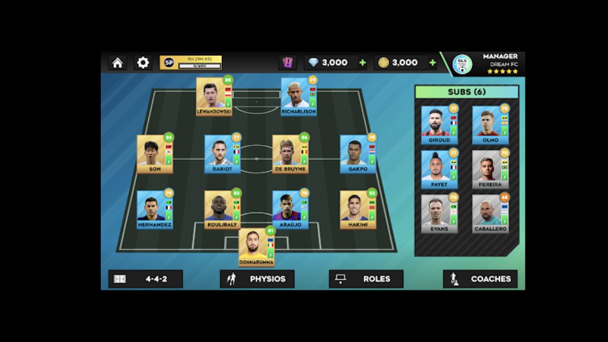 Full code DLS 2023 mới nhất 2023 - Cách nhập code