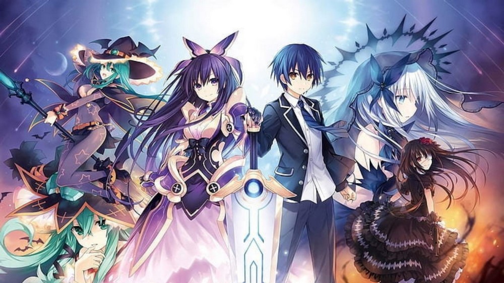 Date A Live: Spirit Pledge HD sẽ ngừng hoạt động tháng 5 Sforum