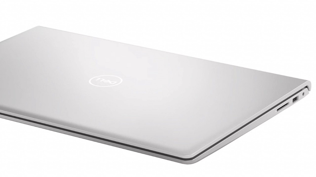 Dell trình làng dòng laptop Inspiron 15 3000 với CPU Core i5-1350U cùng tần số quét 120Hz