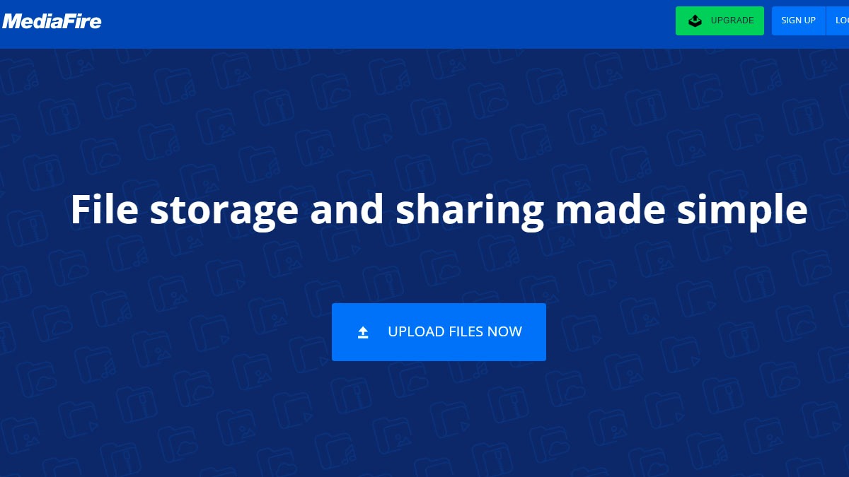 Tải MediaFire APK - Ứng dụng lưu trữ dữ liệu miễn phí 2023