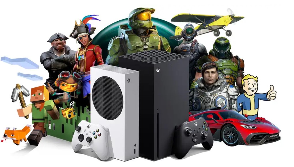 Microsoft kết thúc ưu đãi "siêu mềm" cho dịch vụ Game Pass