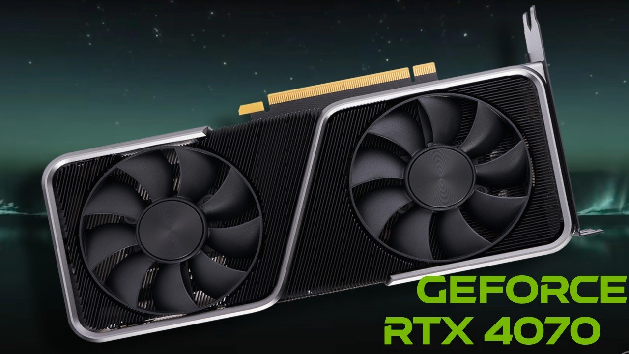 NVIDIA GeForce RTX 4070 dự kiến ra mắt vào 13 tháng 4, giá tiếp tục ...