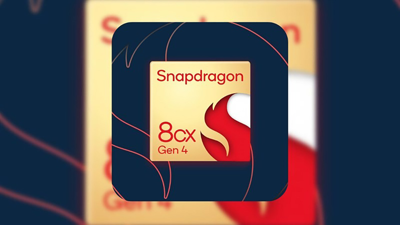 Snapdragon 8cx Gen 4 lộ hiệu năng ấn tượng trên Geekbench, có thể cạnh ...