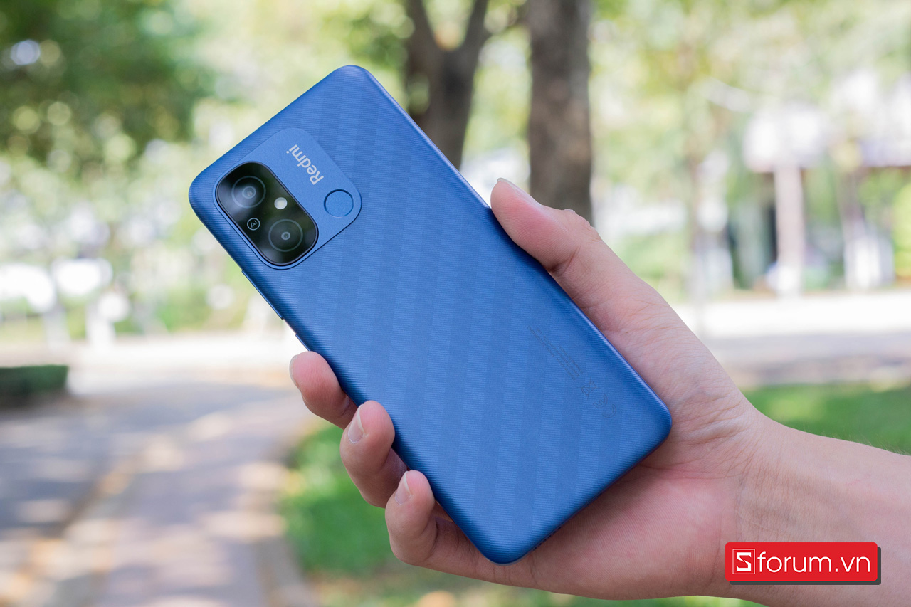 Đánh giá Xiaomi Redmi 12C: Ổn thì có ổn nhưng để trở thành máy "quốc ...