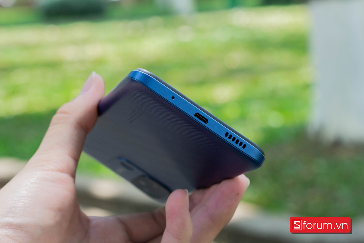 Đánh giá Xiaomi Redmi 12C: Ổn thì có ổn nhưng để trở thành máy "quốc ...