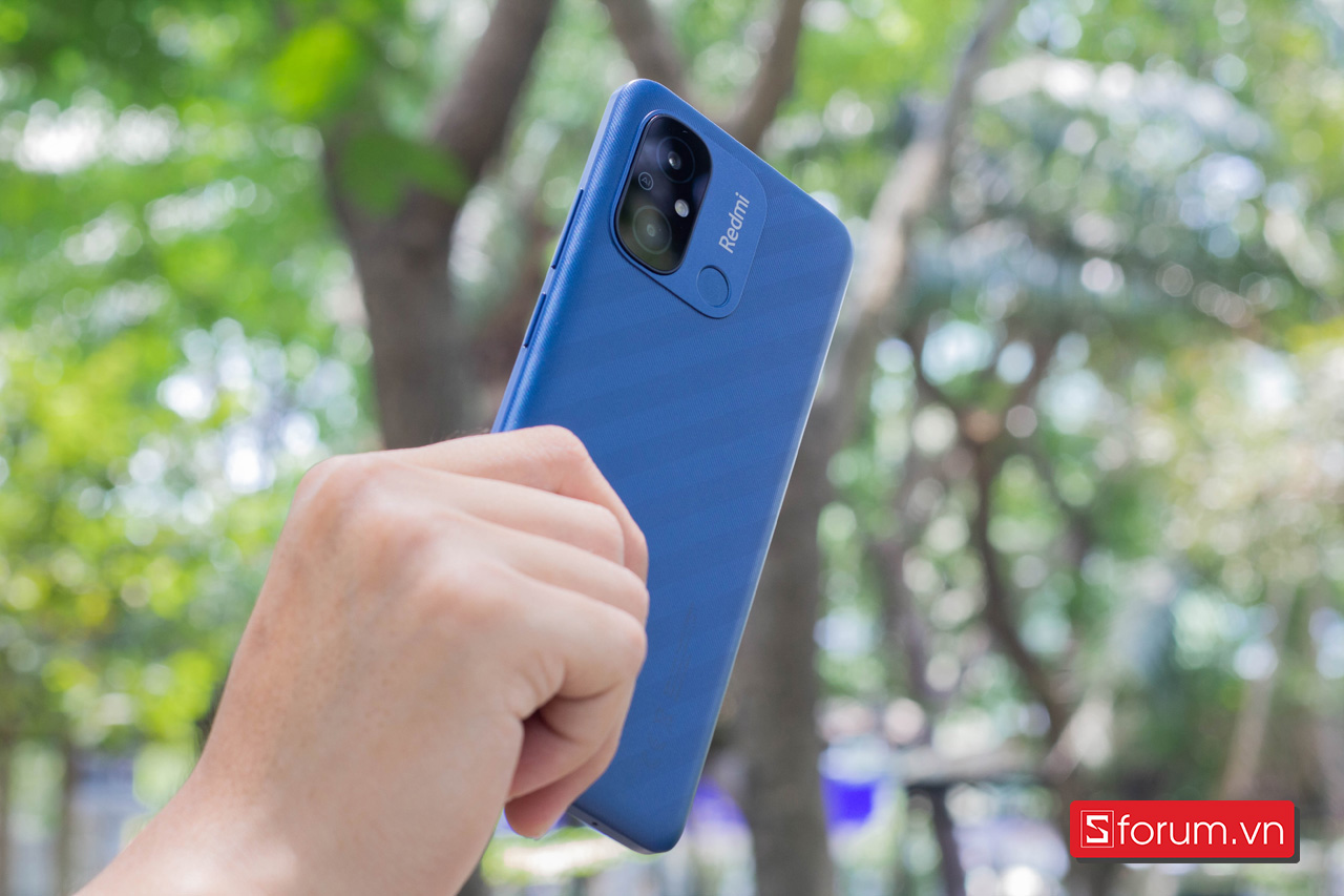 Đánh giá Xiaomi Redmi 12C: Ổn thì có ổn nhưng để trở thành máy "quốc ...