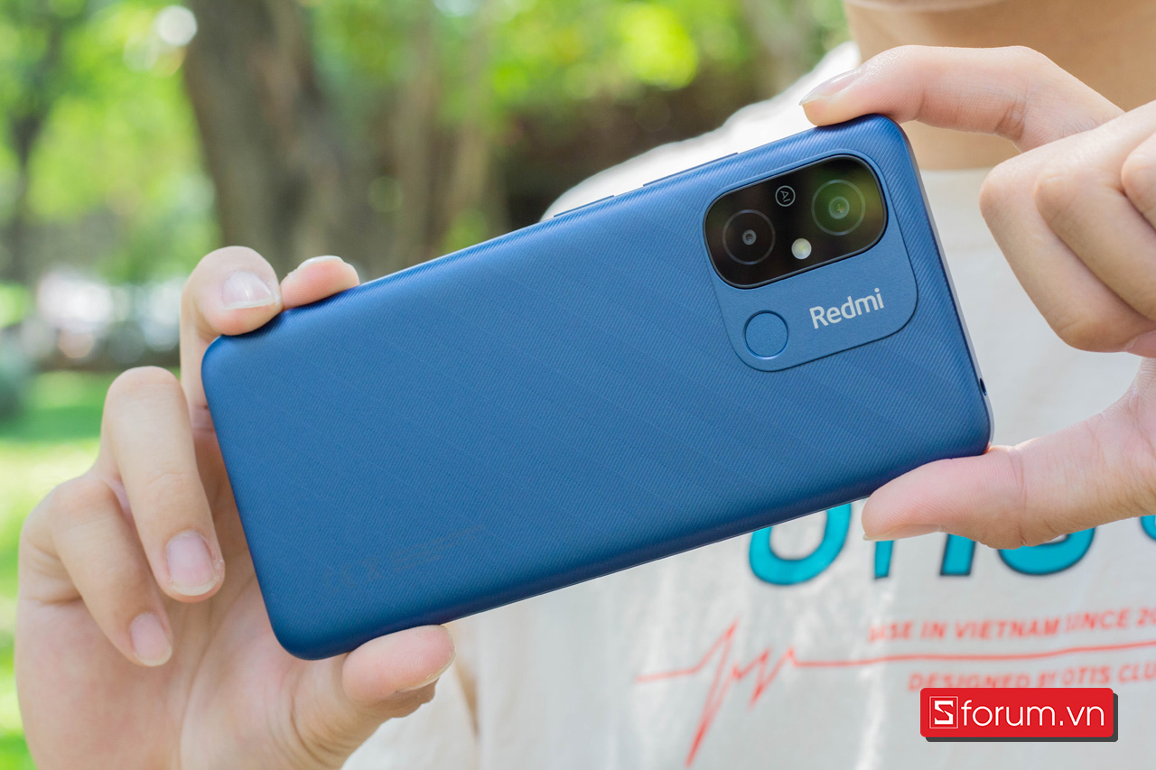 Đánh giá Xiaomi Redmi 12C: Ổn thì có ổn nhưng để trở thành máy "quốc ...