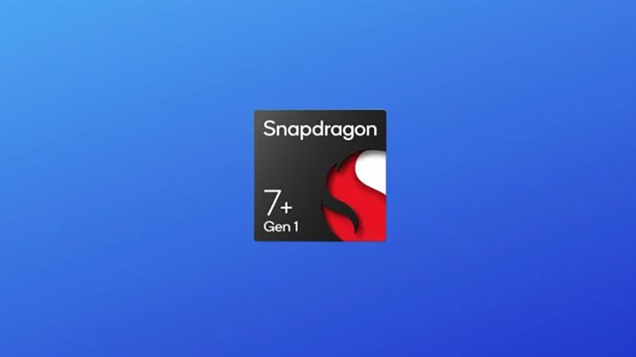 Snapdragon 7+ Gen 1 là phiên bản hạ xung nhịp của SD8+ Gen 1, ra mắt vào cuối tháng này