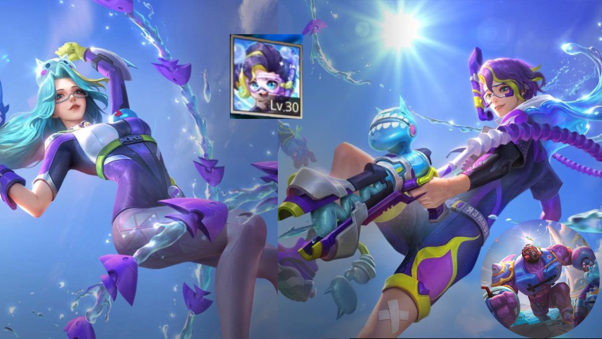 Liên Quân tung trailer sổ sứ mệnh mùa 52 cực cháy, bạn đã chuẩn bị hầu bao chưa?