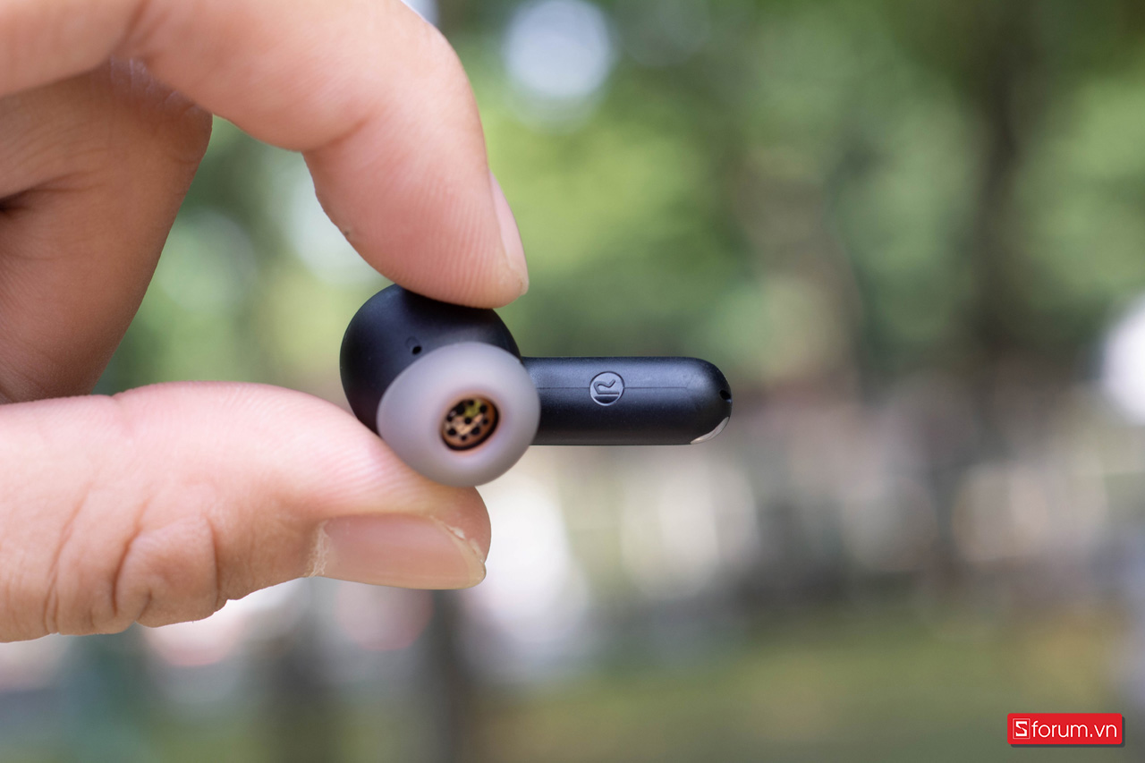 Đánh giá tai nghe SoundPEATS Capsule 3 Pro: Chỉ hơn 1 "củ" nhưng quá ...