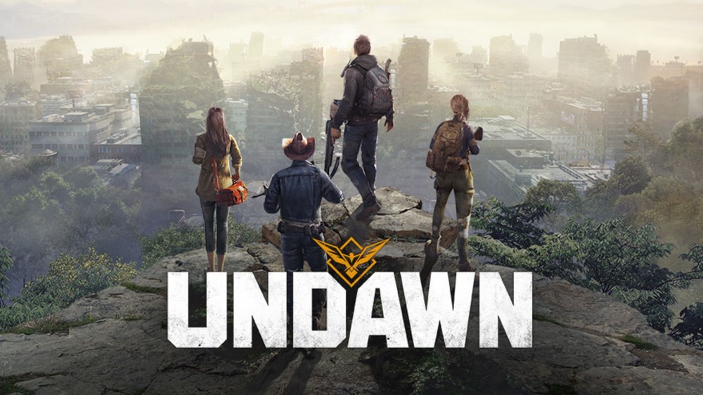 Undawn sắp mở thử nghiệm Closed Beta vào tháng 4 Sforum