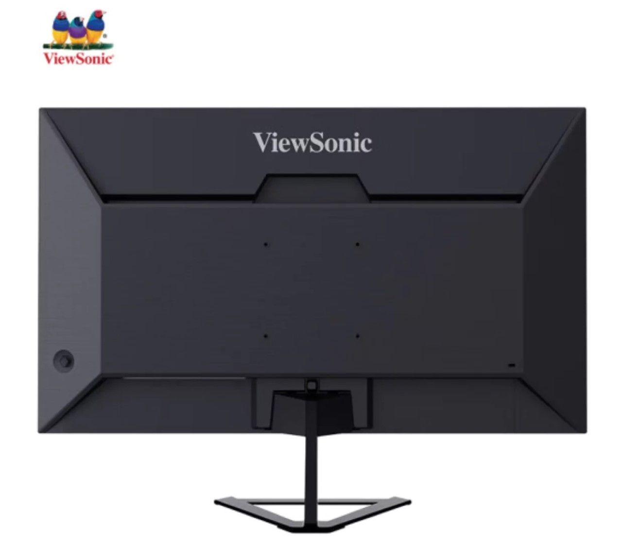 Viewsonic trình làng VX2758-2K-PRO: Kích thước 27 inch, tấm nền IPS, tần số quét 170Hz và giá ...