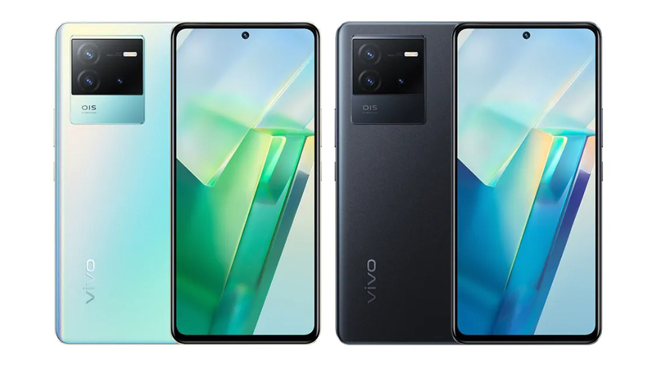 Rò rỉ thông tin RAM, bộ nhớ trong và camera của dòng Vivo T2 sắp ra mắt