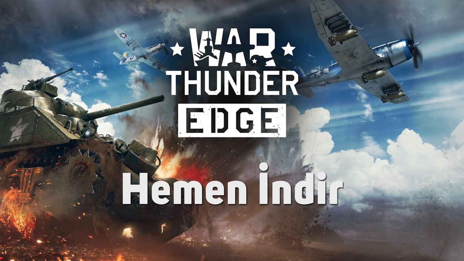 War Thunder Mobile: Game hành động quân sự hấp dẫn Sforum