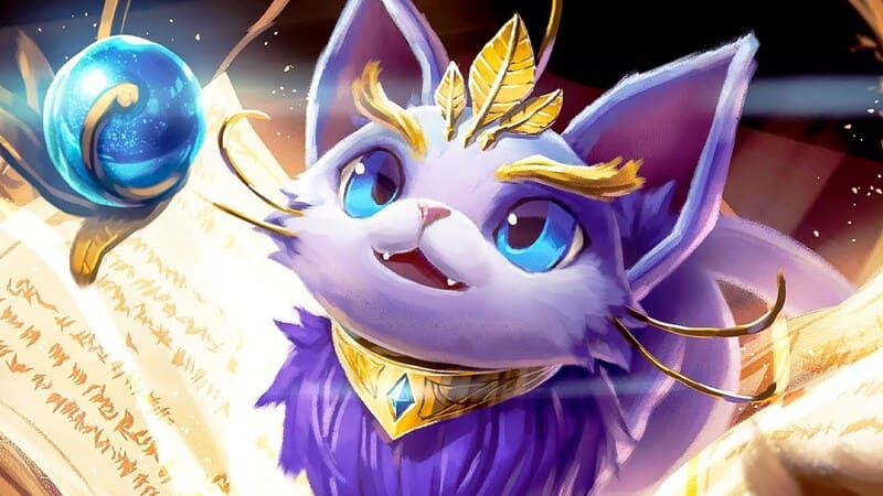 Sau Yuumi mới, Riot tiếp tục chỉnh sửa khu rừng patch 13.5 LMHT