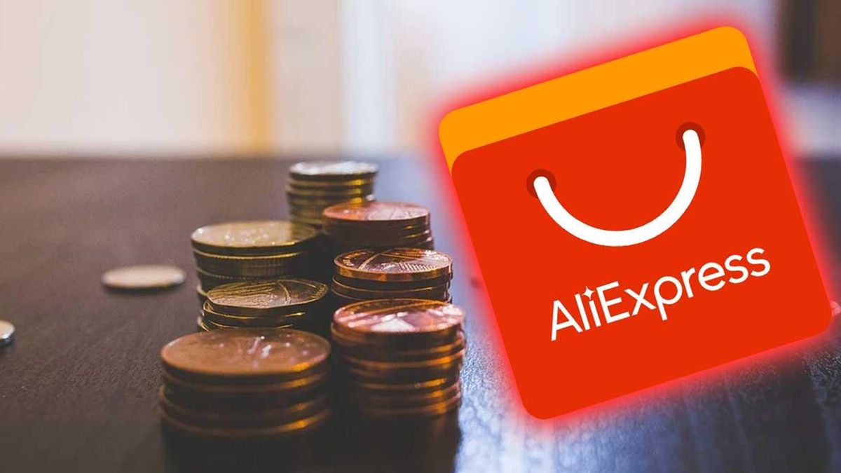 Tải Aliexpress - Ứng dụng mua hàng tại Trung Quốc