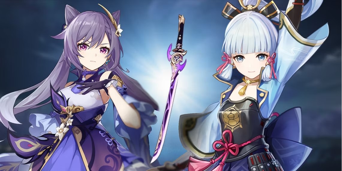 Genshin Impact: Những thông tin cần phải nắm về Ánh Sáng Đêm Sương Mù