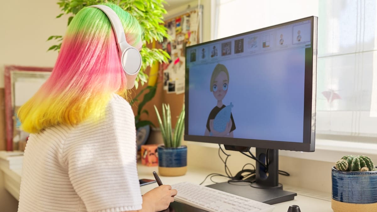 Animator là gì? Để trở thành 1 Animator chuyên nghiệp cần gì