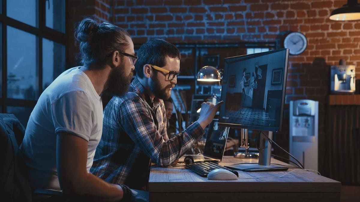 Animator là gì? Để trở thành 1 Animator chuyên nghiệp cần gì