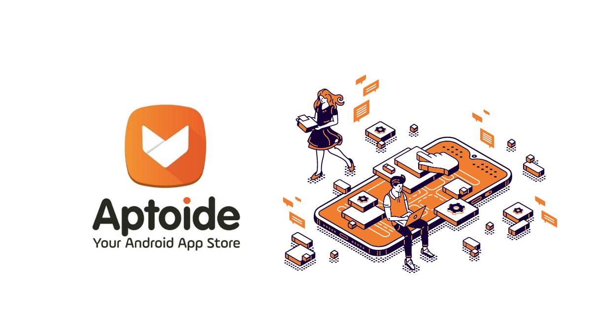 Aptoide là gì? Hướng dẫn cách tải Aptoide trên Android