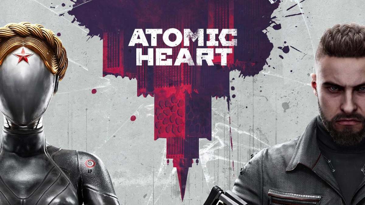 Tải Atomic Heart - game FPS sinh tồn đồ họa đỉnh cao 2024