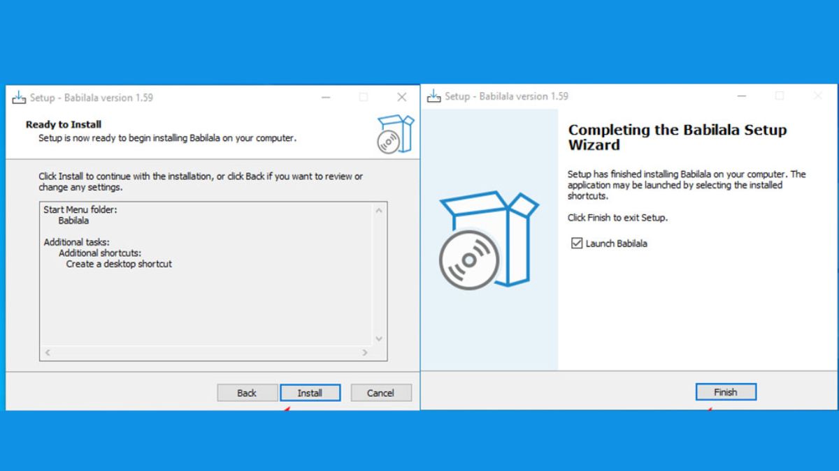 Tải Babilala: App học tiếng Anh cho bé từ 3-8 tuổi miễn phí