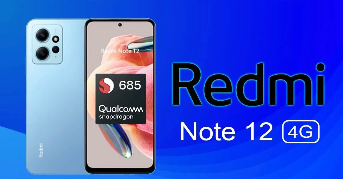 Redmi Note 12 series sắp ra mắt có gì hấp dẫn?